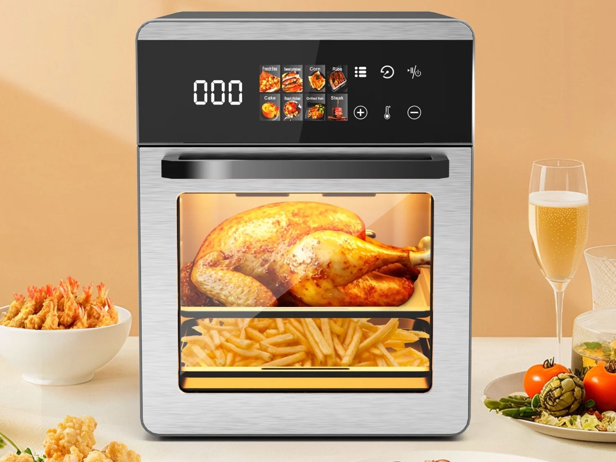 10 unbeatable kitchen deals to grab at Walmart this Black Friday