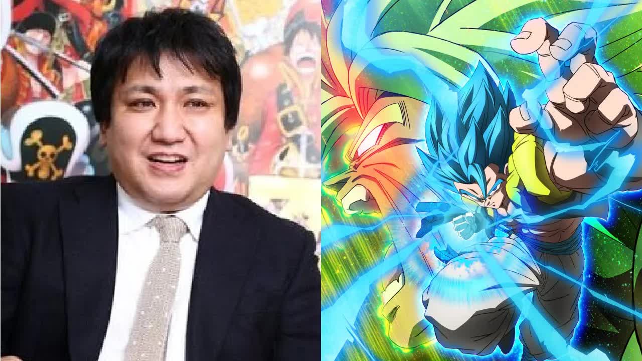 Dragon Ball Super Broly Director Tatsuya Nagamine Passed Away