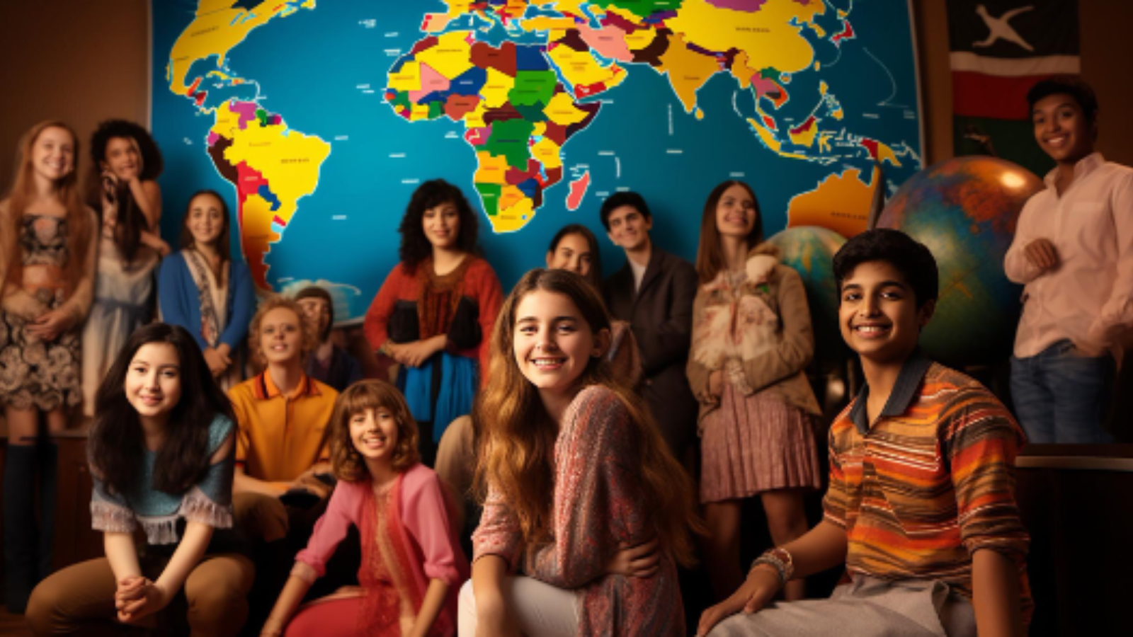 Top 10 Most Kind Countries in the World: Discover Global Kindness ...