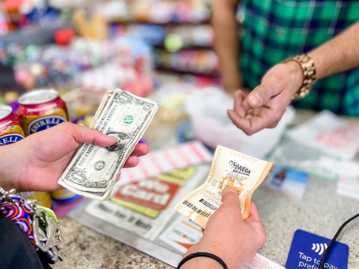 Mega Millions Jackpot Nears $1B For Friday’s Drawing: What To Know In GA