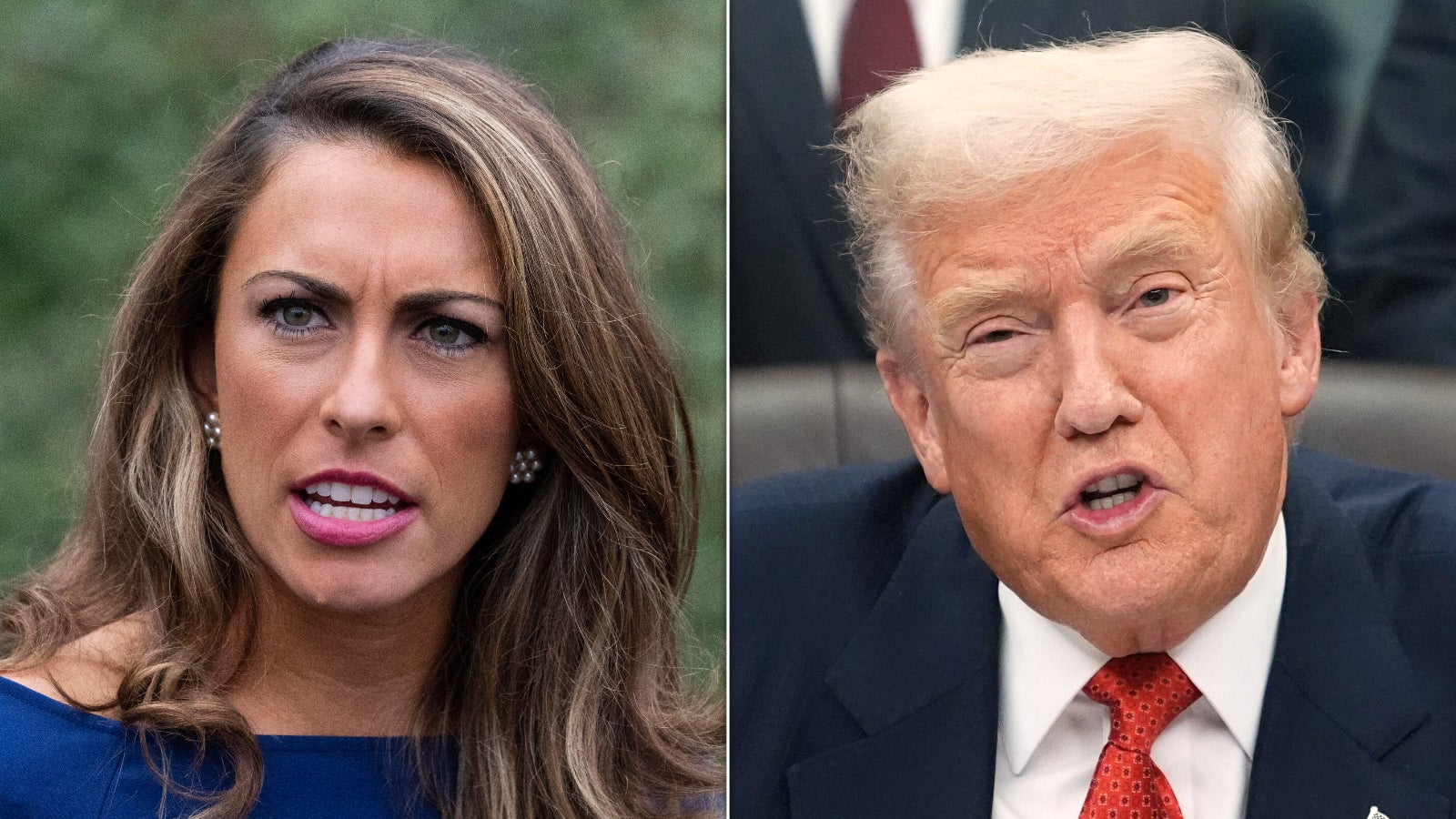 'Unheard Of': Ex-Trump Aide Talks Boebert Being Taken Into Situation ...