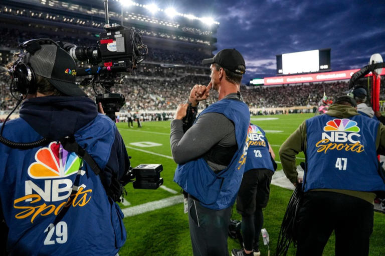 NBC Sports, Versant Bring Back Old Sports Media Brands