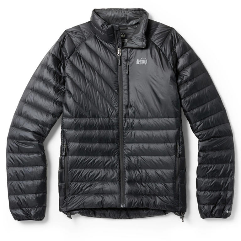 REI's 'amazingly warm' packable down jacket is now nearly $80 off in ...