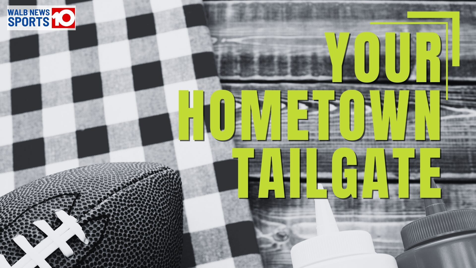 Your Hometown Tailgate: Morgan and Aaron are at El Girasol talking WALB ...