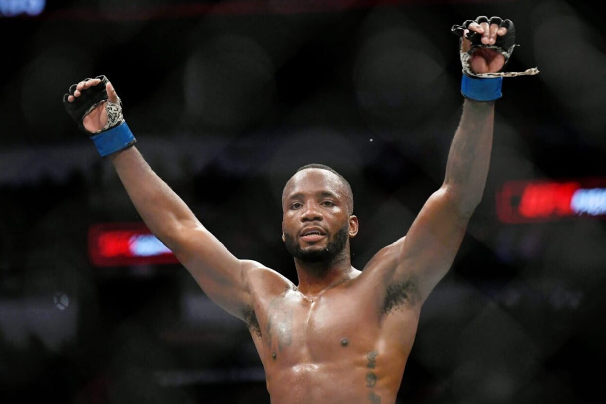 UFC 322 Preview and Prediction: Leon Edwards – Carlos Prates
