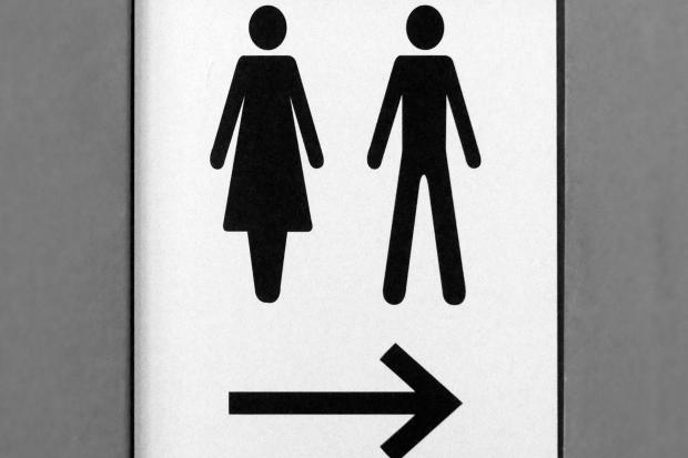 Cornwall pub 'flushed with success' after winning loo of the year title