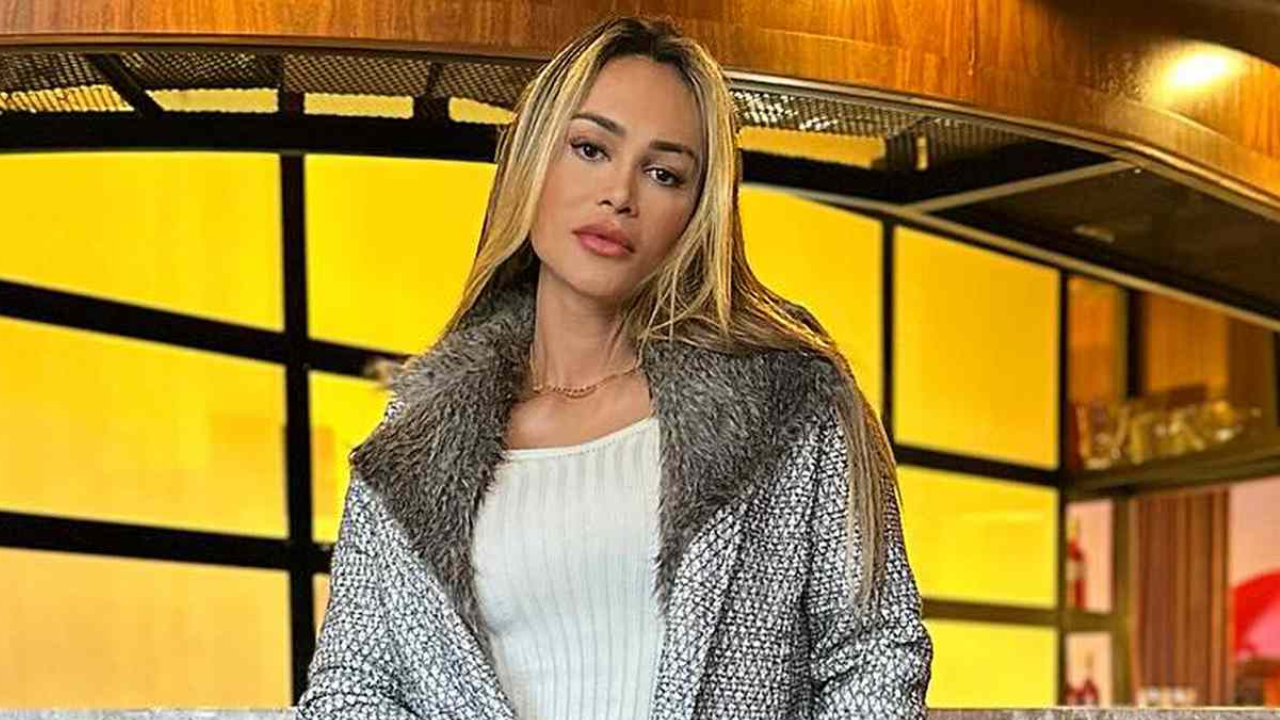 Who was Diana Arêas? 39 year old Brazilian bodybuilder found dead after ...