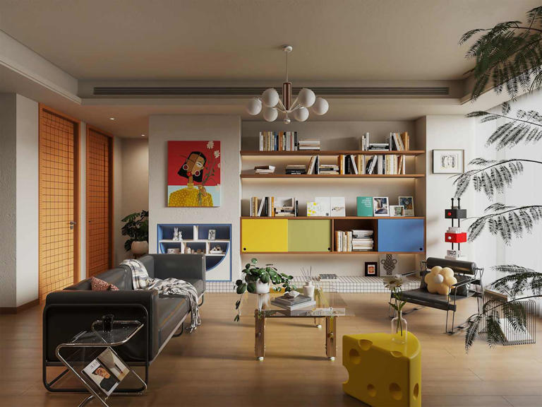 7 "Tacky" Decor Trends Designers Say Are Officially Out for 2026