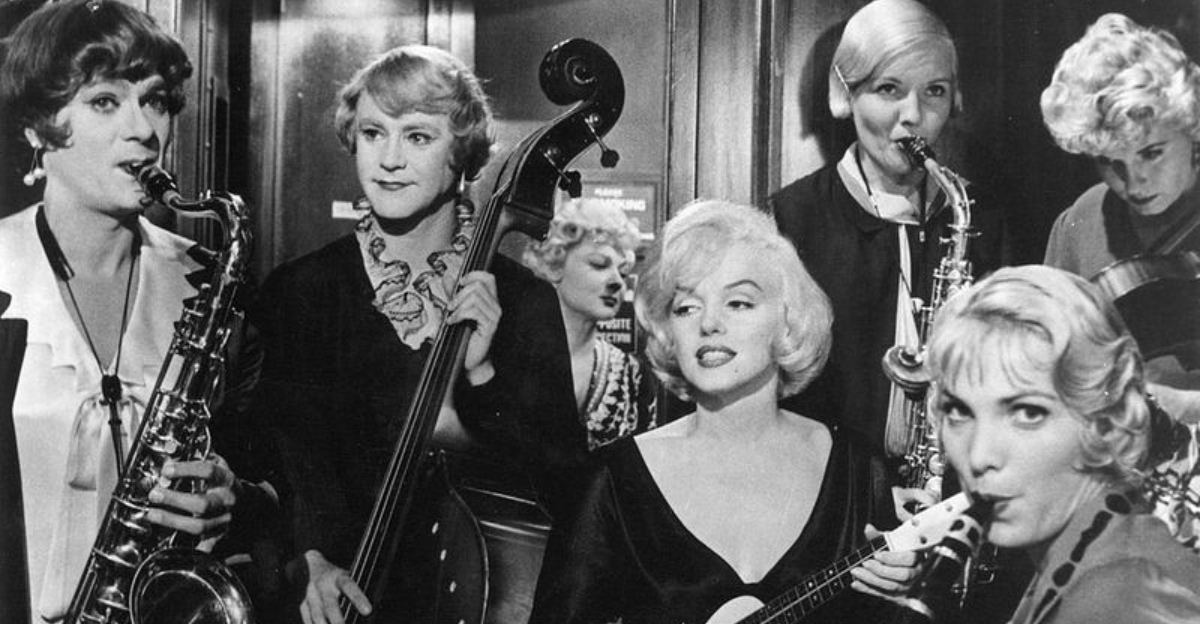 16 Comedy Movies That Come Closer To Perfection Than Any Others