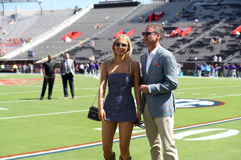 Lane Kiffin makes his thoughts on Ole Miss clear amid Florida rumors