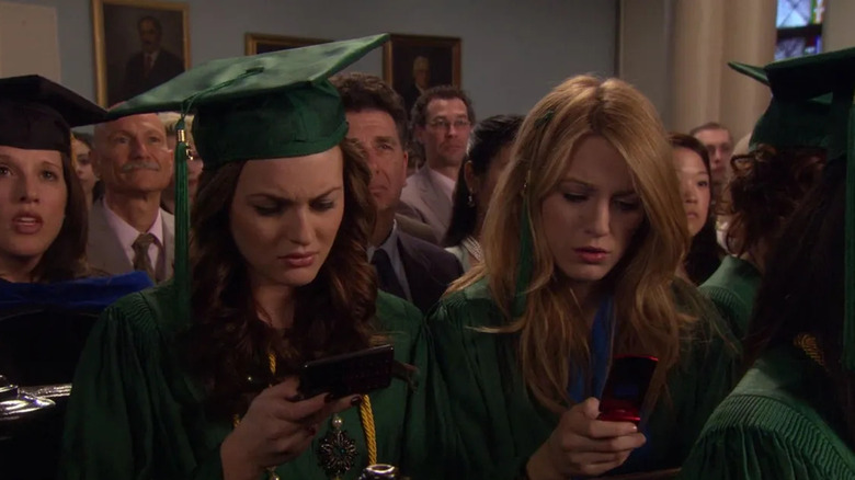 Why Gossip Girl Nearly Scrapped Kristen Bell's Voiceover