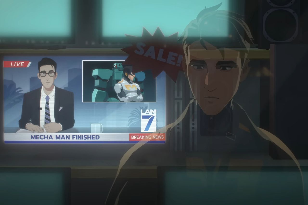 Is “Dispatch ”getting a second season? Here’s what Aaron Paul and the ...