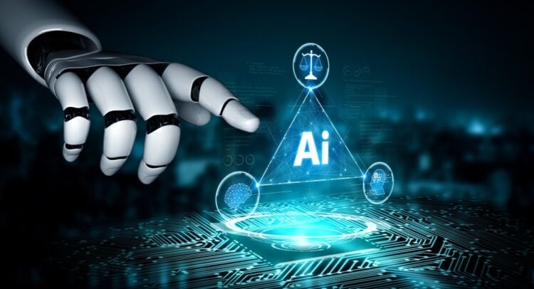 AMD vs. PLTR: Which Is the Better AI Stock amid a Macro Downturn?