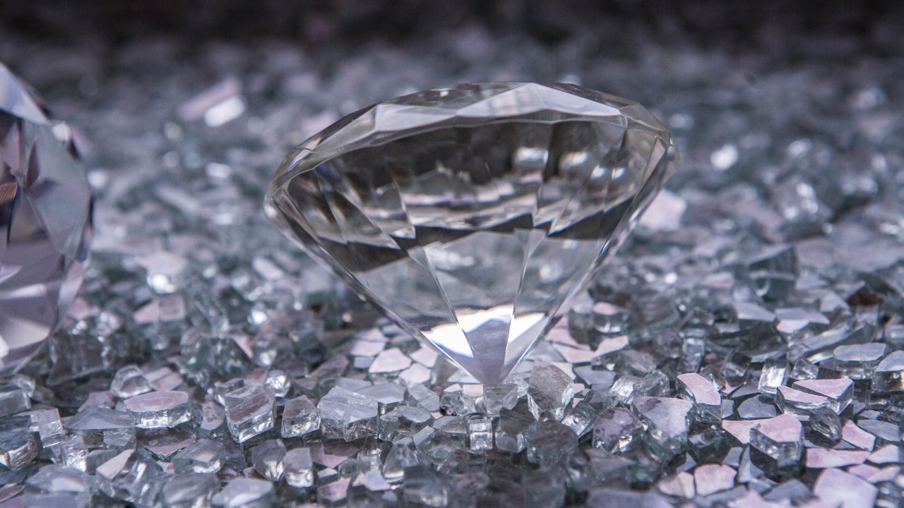 Scientists found a material that outperforms diamond