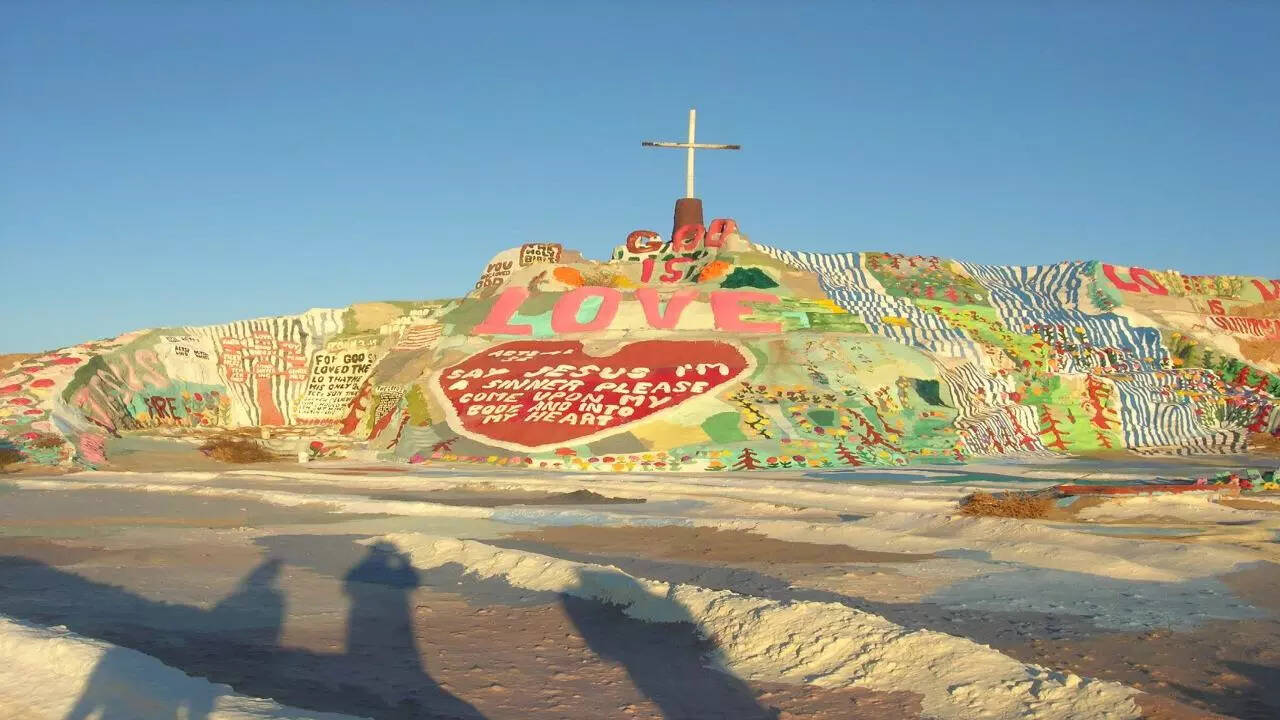 5 unique attractions in America that will make you say “I can’t believe ...