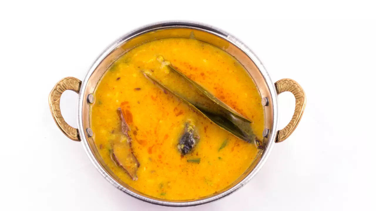 7 dhaba-style dal preparations to try at home