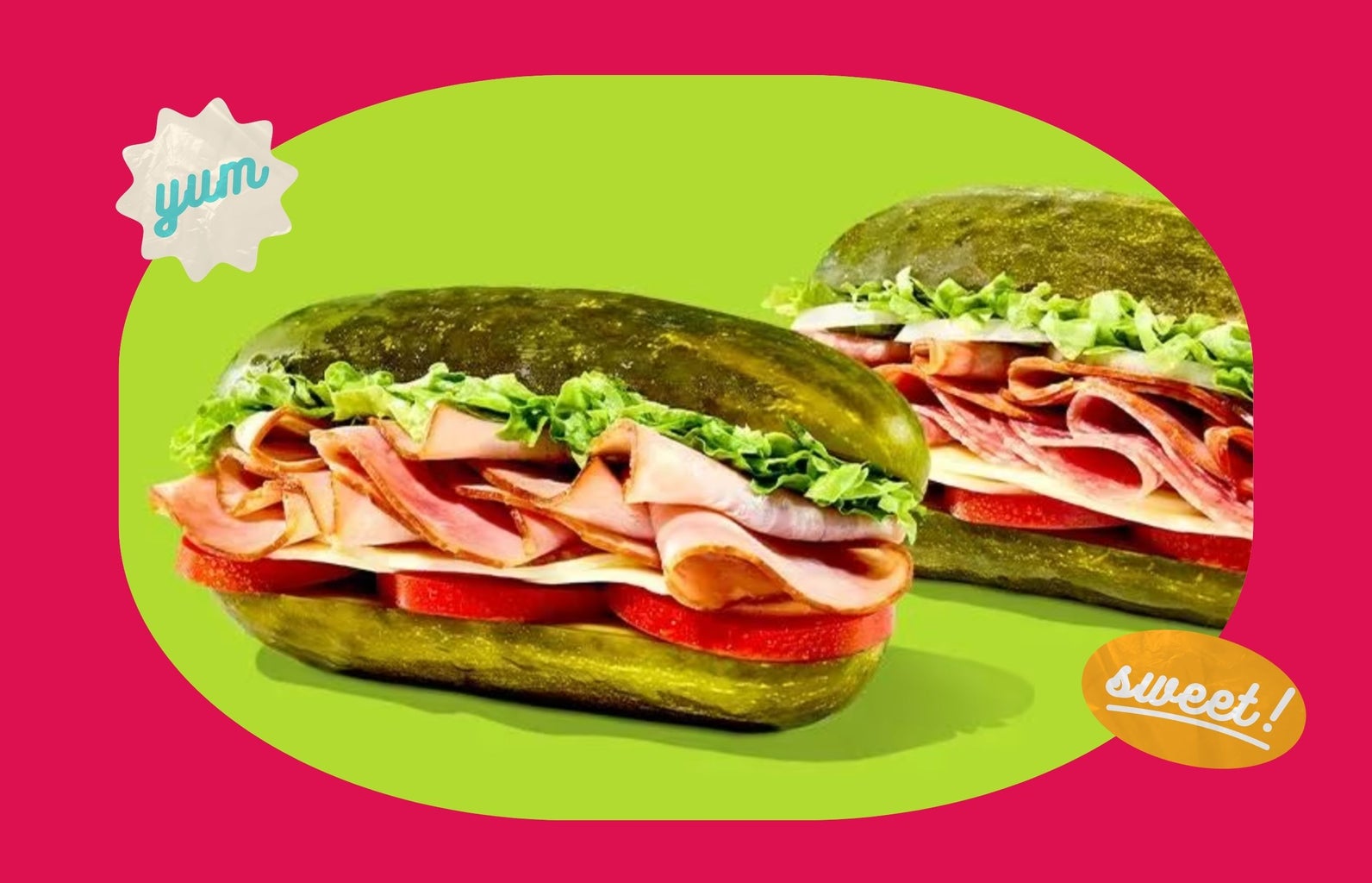 The Best National Pickle Day Deals To Celebrate The Sour Day