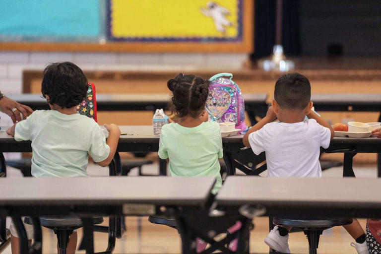 Austin ISD enrollment opens Monday. What should families know?