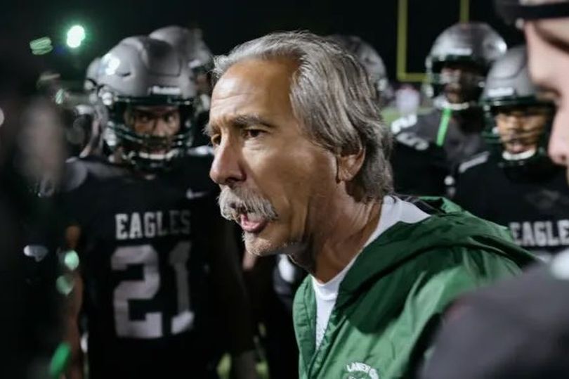 Netflix Last Chance U coach John Beam dies as Oakland Police Department ...