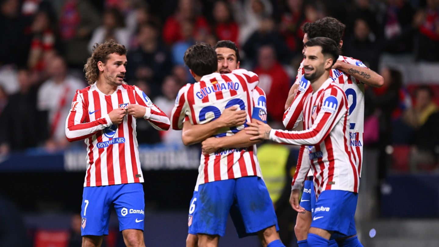 Deal Focus: Apollo takes 55% stake in Atletico Madrid