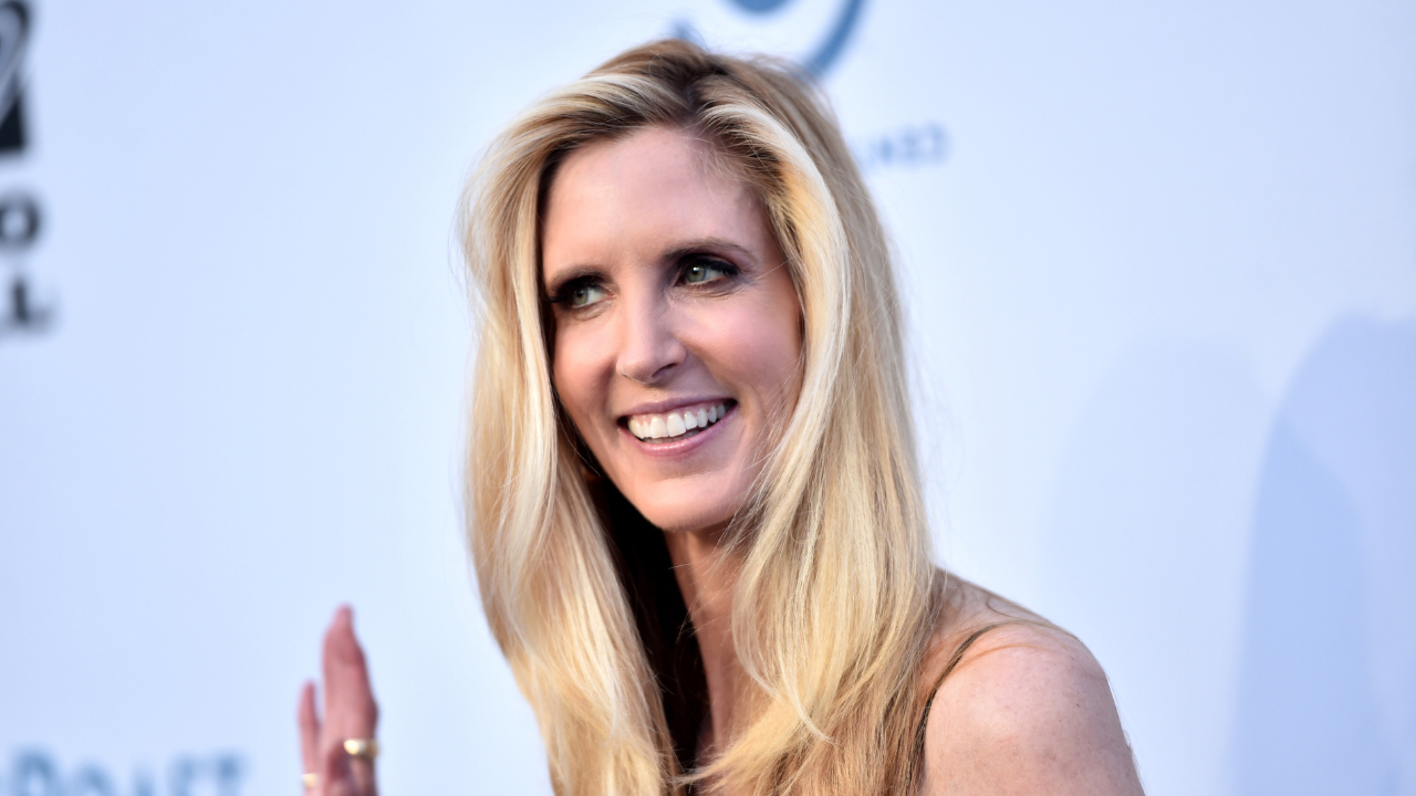 Indians bring their whole village to America: Ann Coulter says everyone ...