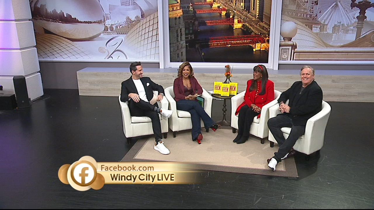 Val and Ryan talk 50th anniversary of 'Siskel and Ebert,' Thanksgiving ...