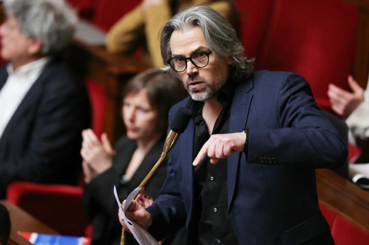 Municipales 2026 à Paris : le parti d’Aymeric Caron ne fera pas ...