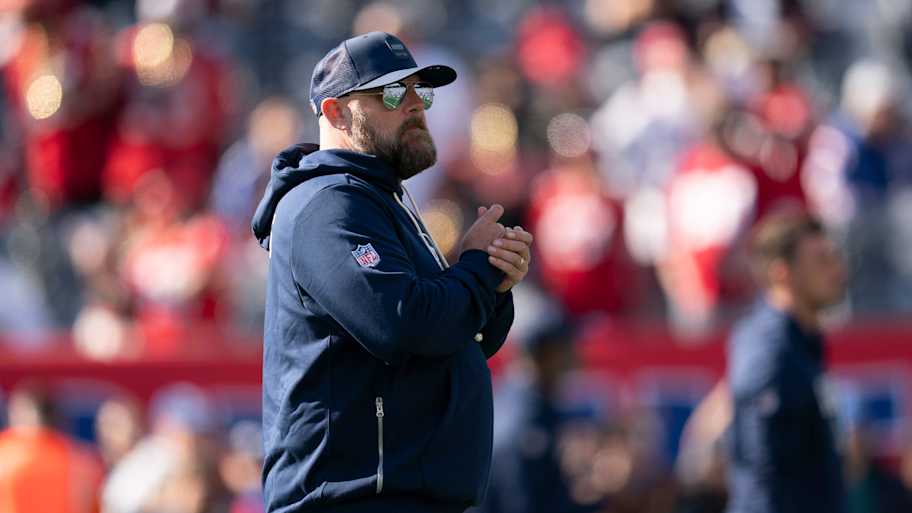 Sifting Through the Rumor Mill of Penn State's Coaching Search