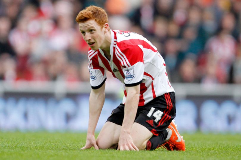 My Sunderland exit left 'bitter taste' but I still think the club is great