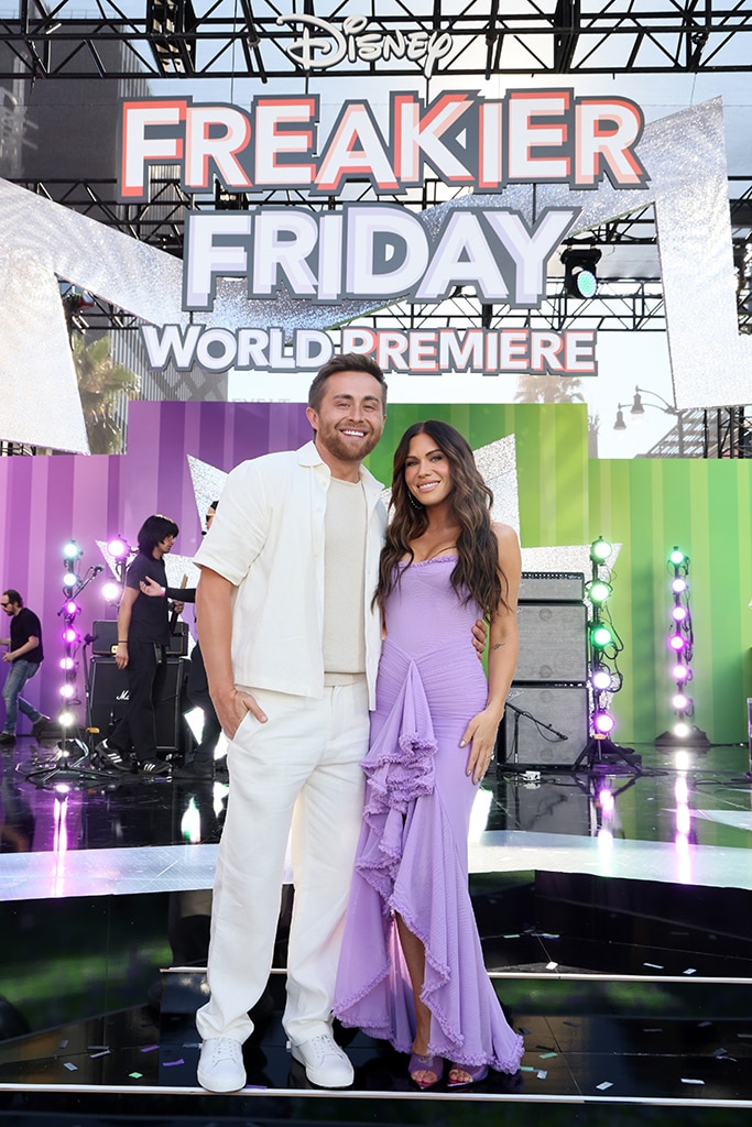 Where Mormon Wives' Jessi Ngatikaura Stands With Husband After Affair