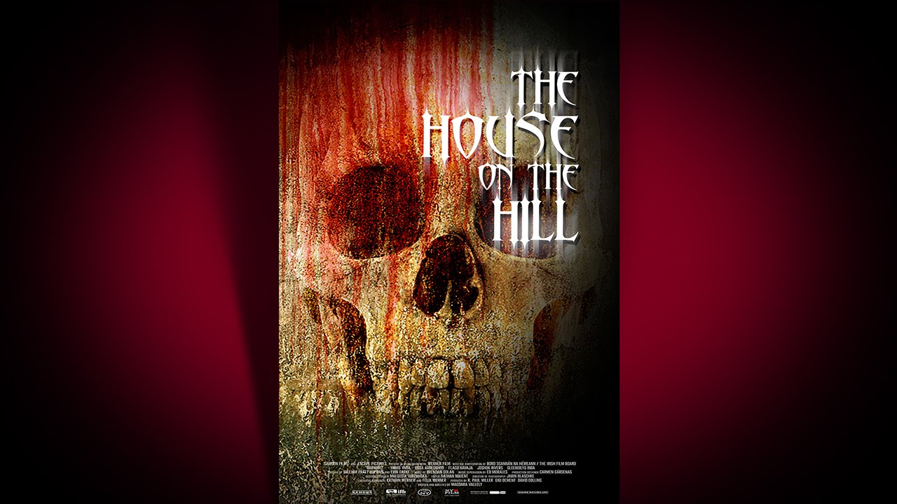 Photoshop Tutorial: Create a Bone-Chilling, Horror Movie Poster