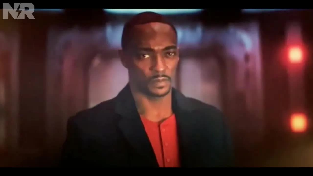 Captain America Brave New World POST-CREDIT SCENE + Ending Explained ...