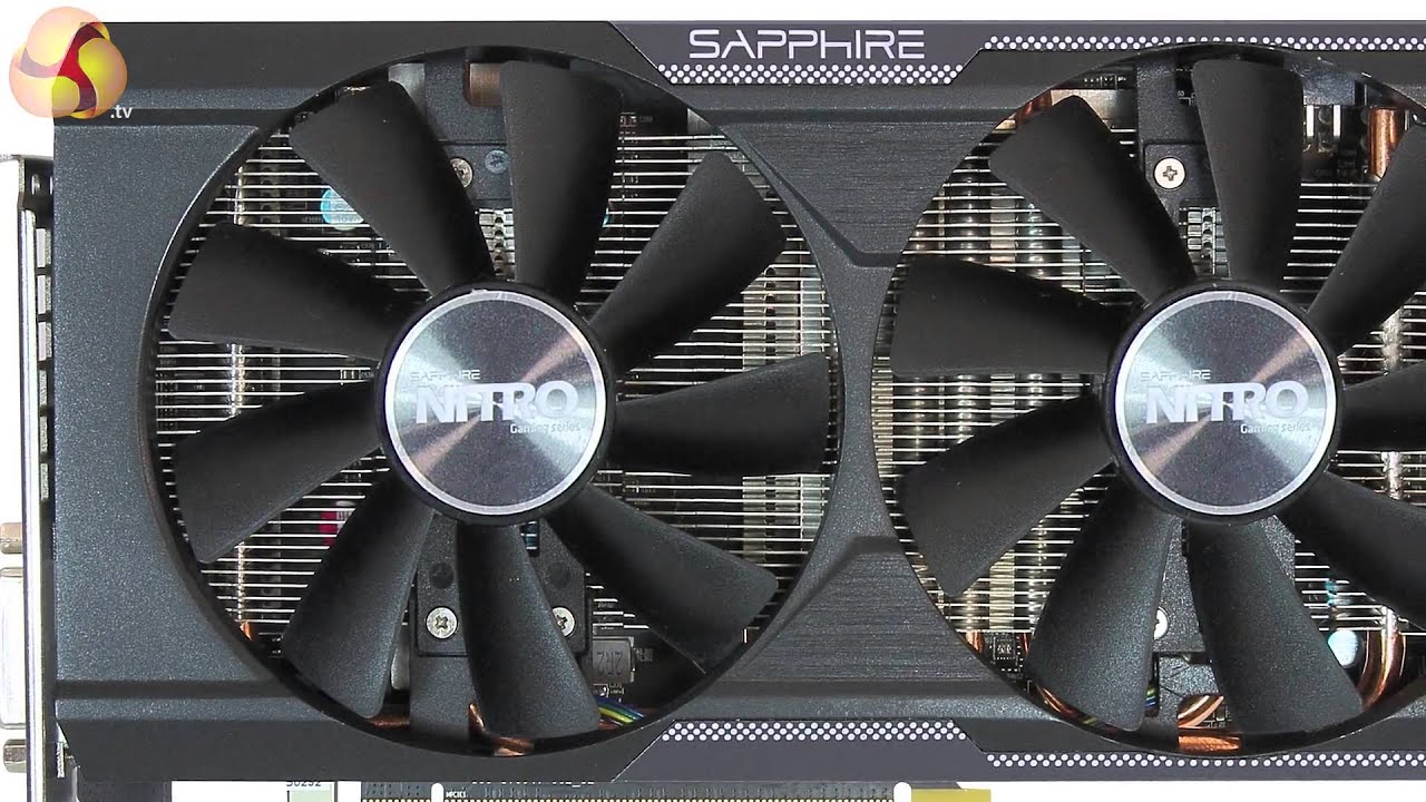 Sapphire Nitro range introduced by Bill Donnelly