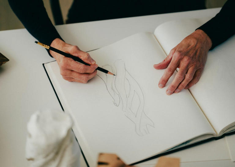 Acclaimed architect Jeanne Gang designs a decanter for the world’s ...