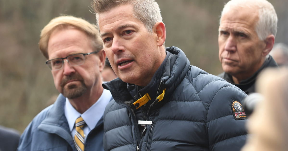 Pete Buttigieg’s replacement: It’s a “false promise” to tell girls they ...