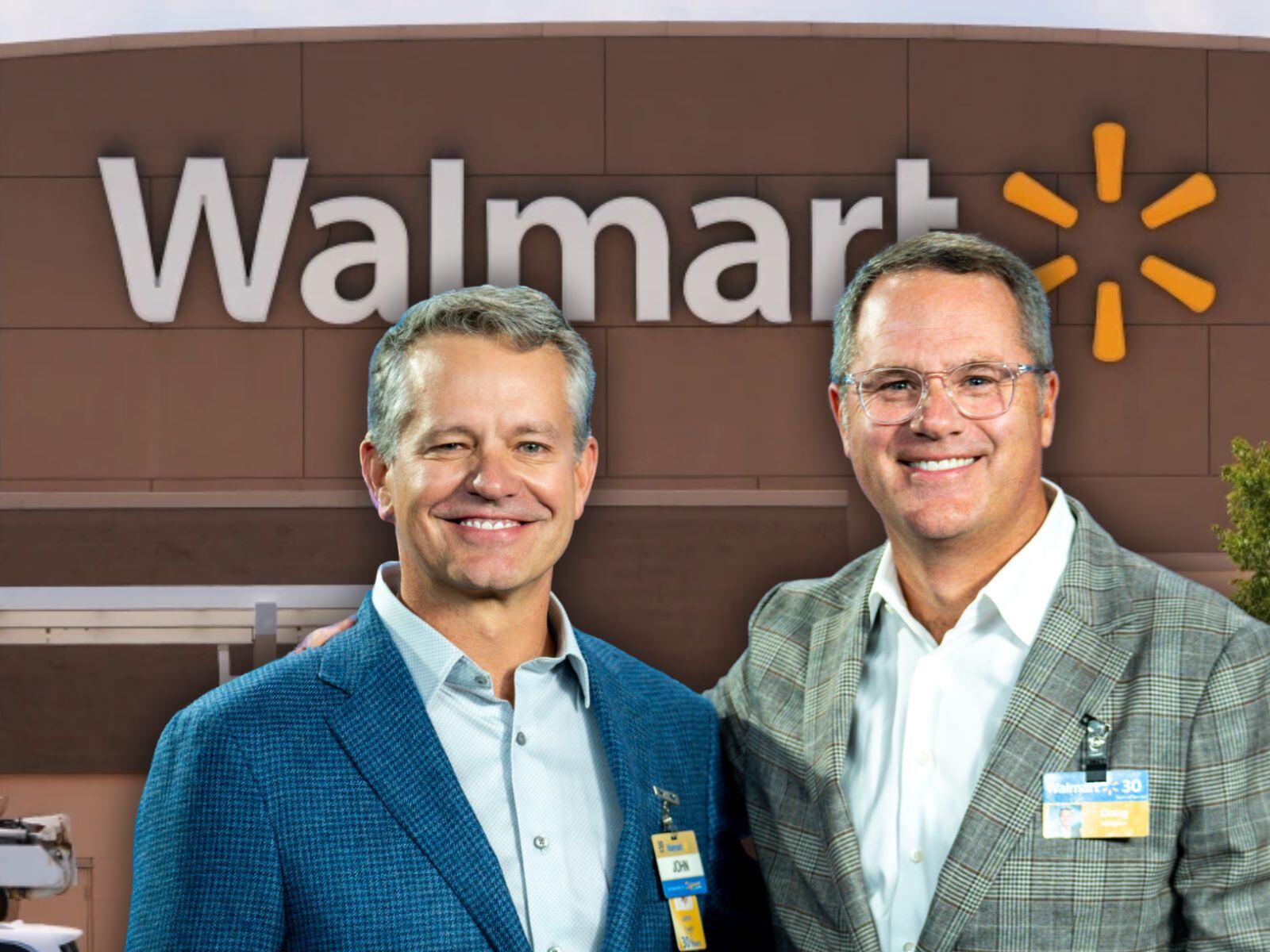 Adiós Al Ceo De Walmart Doug Mcmillon Se Jubila A Sus 59 Años Y Pasa