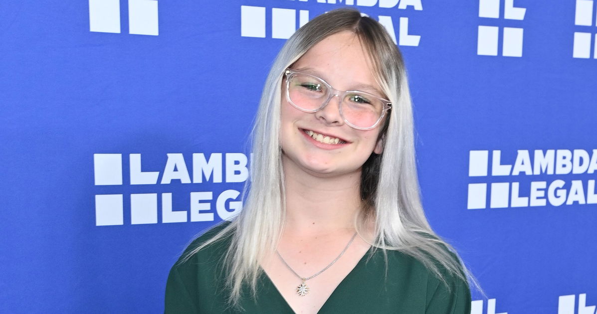 Supreme Court to hear case of trans W. Virginia teen athlete in January