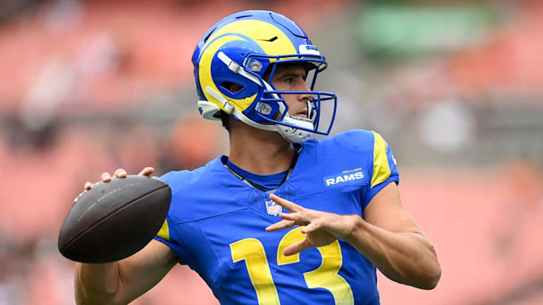 Too-Early Heisman voting doesn't reward best player