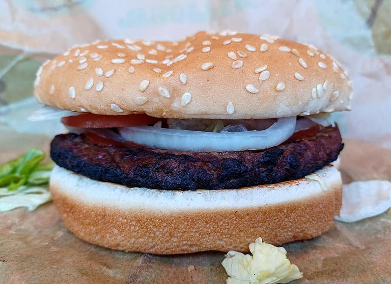 9 Fast-Food Creations That Sparked National Debates