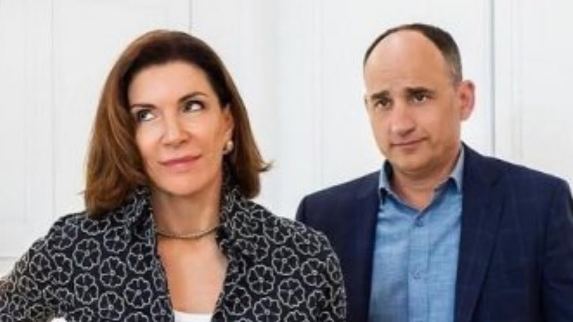 The Rules HGTV Hosts Must Abide By