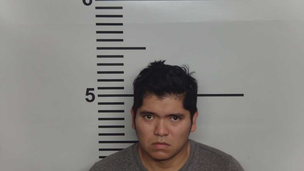 Man charged in 'heinous' sexual assaults of at least 2 women in Louisville