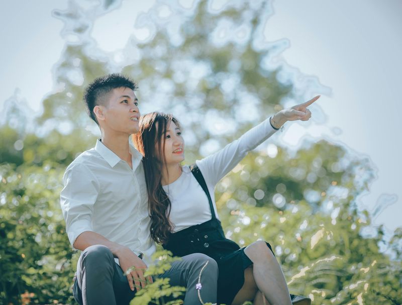 Men Who Want a Future With You Share These 10 Private Thoughts