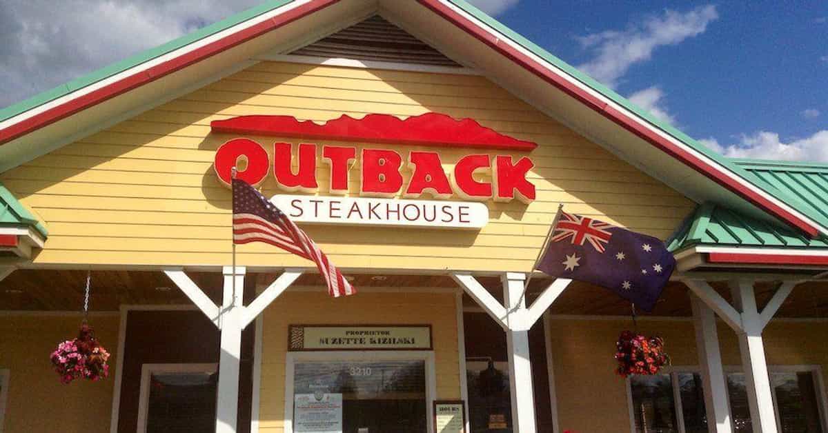 Restaurant facts we just learned