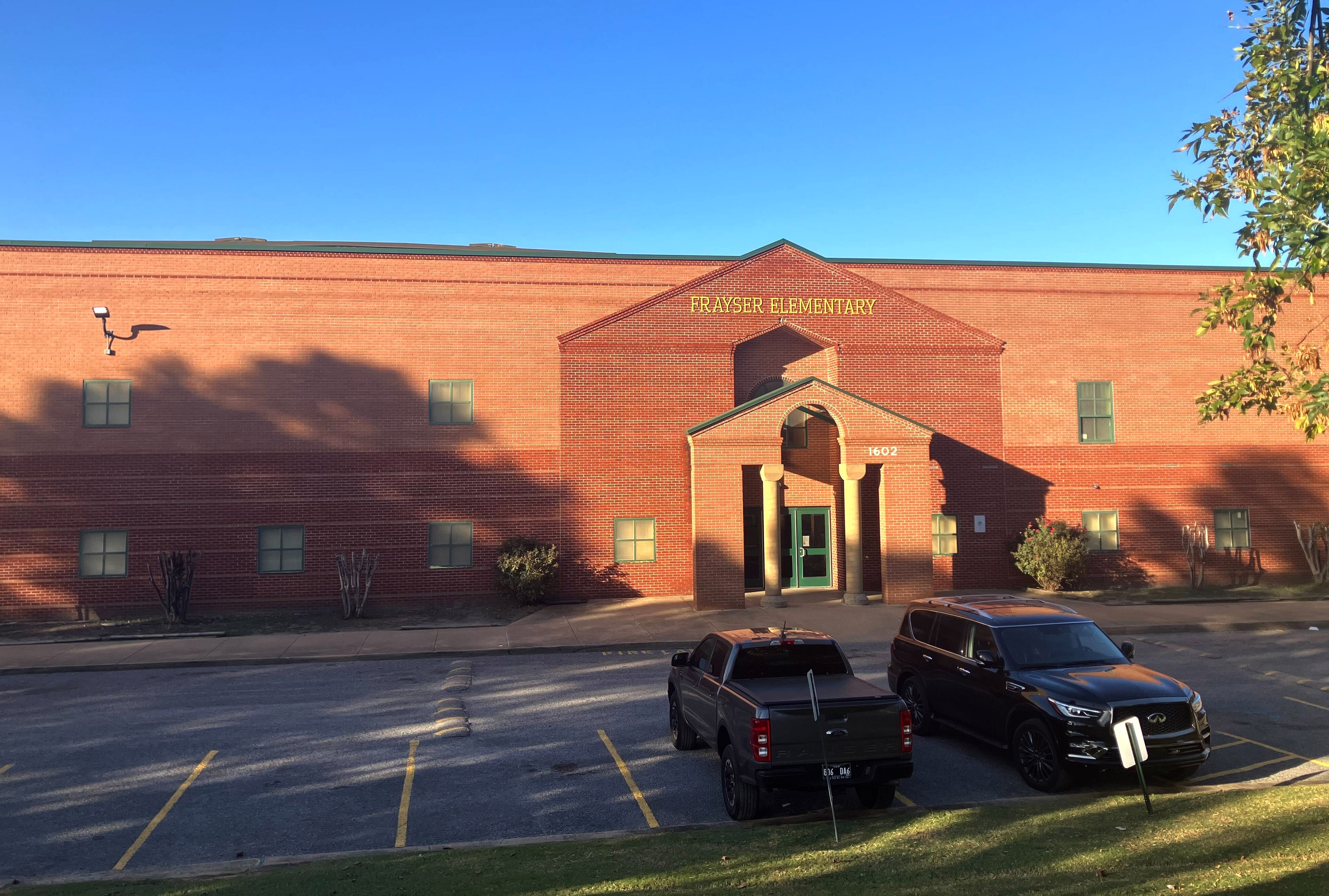 Memphis leaders will host meetings starting Nov. 19 at 5 schools slated ...