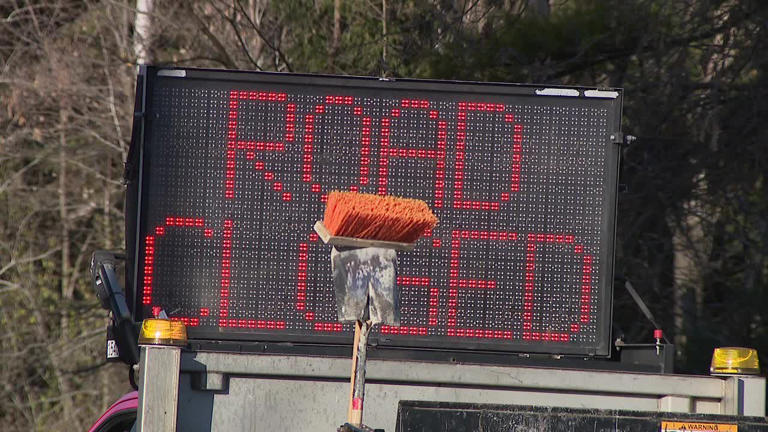 Sheboygan County gas line rupture; evacuations west of Cascade