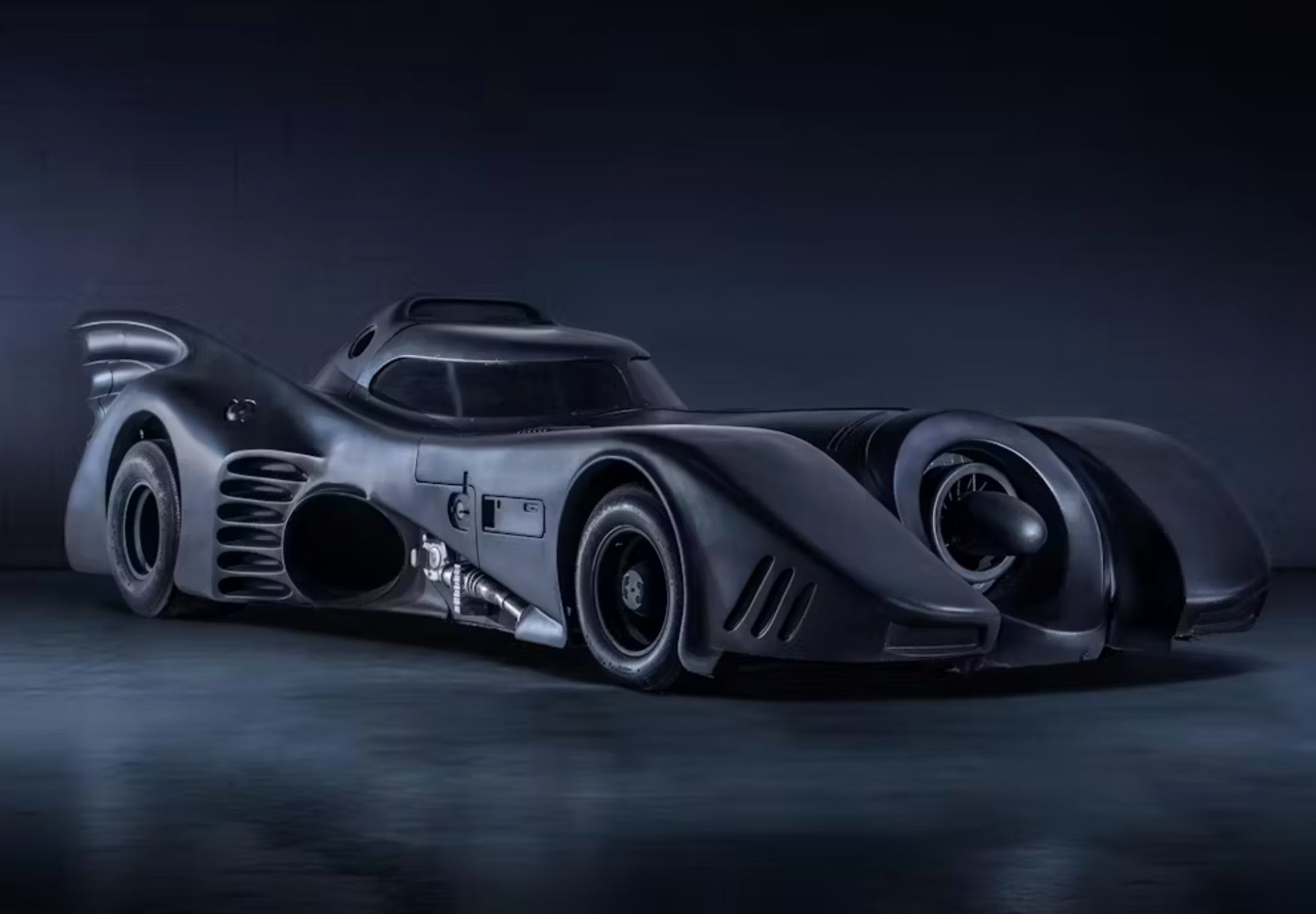 Paul Walker’s 2 Fast 2 Furious Mitsubishi Evo Leads Bonhams Movie Car ...