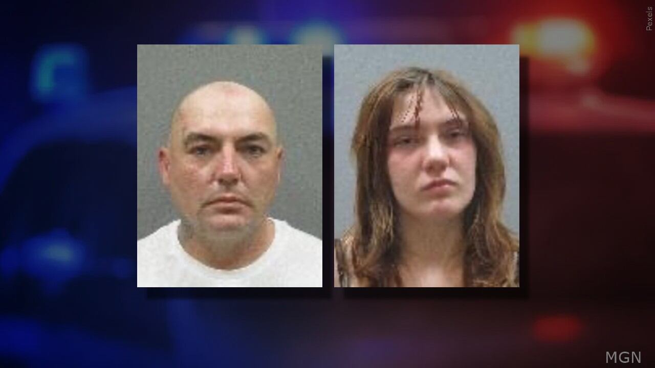 Colorado attempted homicide suspect arrested in North Platte, NSP says