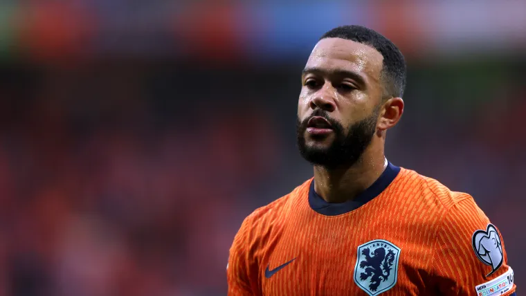 Have Netherlands qualified for World Cup 2026? Latest Oranje results ...