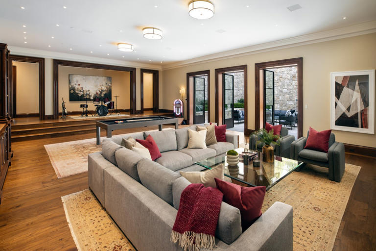 Silicon Valley Estate Sells for $56 Million