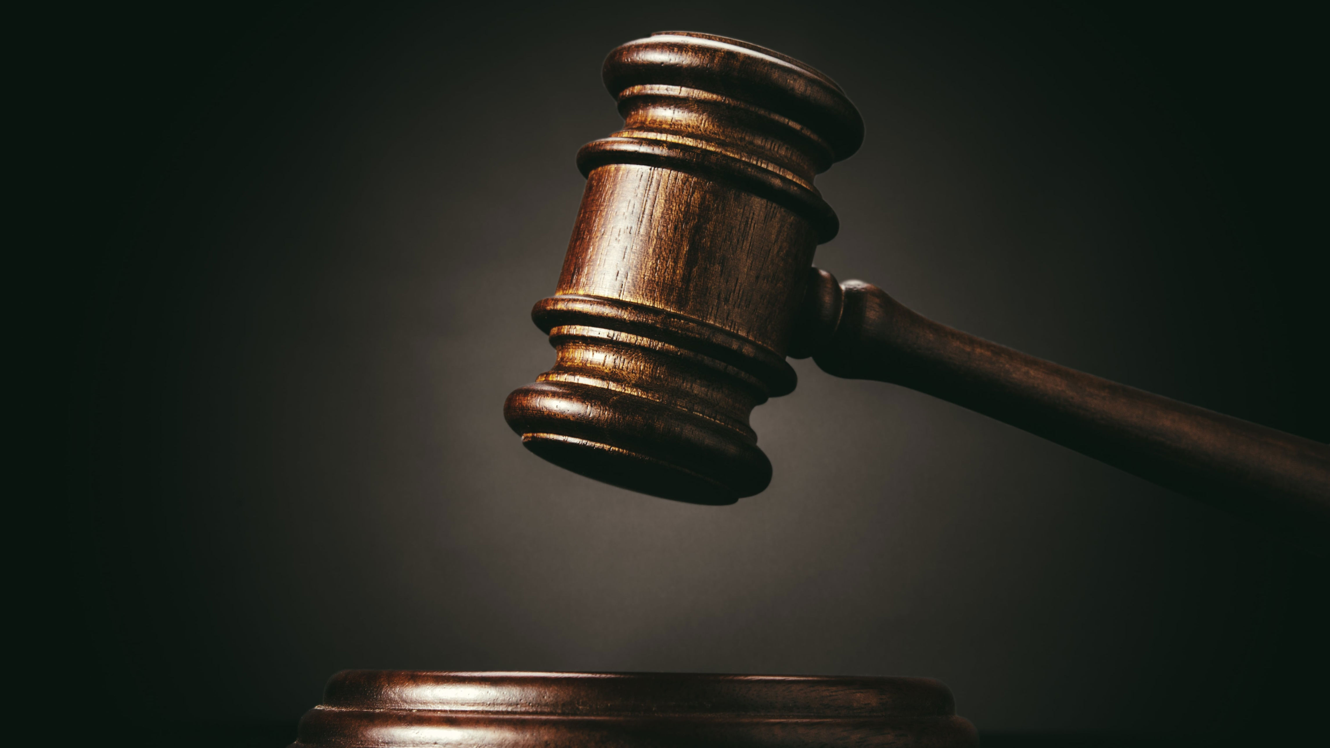 Former leaders of local non-profit medical organization plead guilty to ...